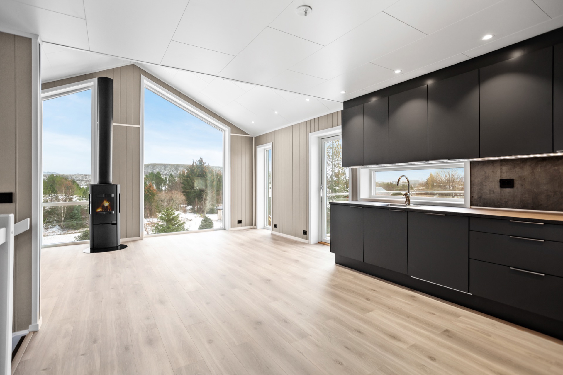 Vindor – Quality Wood Products